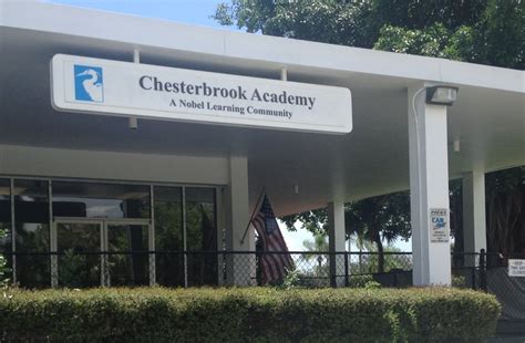 Chesterbrook Academy Preschool 3932 Rca Blvd Palm Beach Gardens