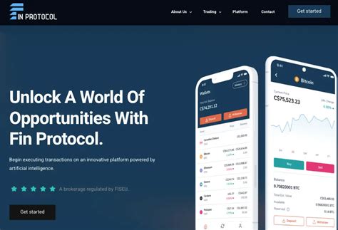 Fin Protocol Review Fin Scam Personal Reviews