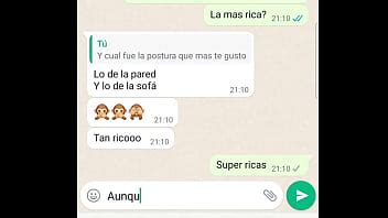 Hot Chat Part 4 XNXX COM