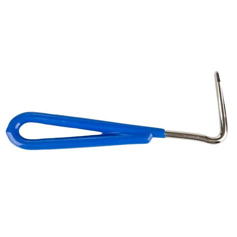 Gatsby Hoof Pick W Coated Handle Gatsbyproducts