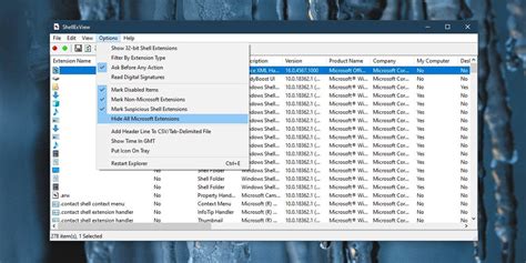 How To Fix A Slow Context Menu On Windows Next Generation Portal