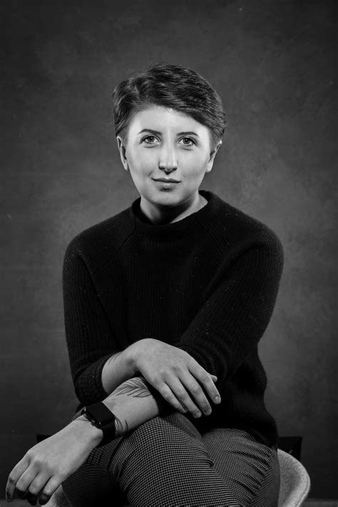 Spotlight On Tec Women Ellen Orourke Tech Marketer And Entrepreneur