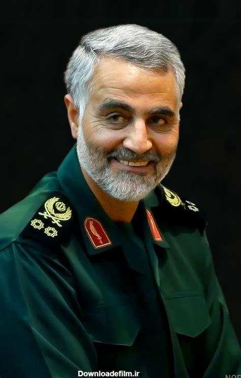 عکس حاج قاسم حاج قاسم