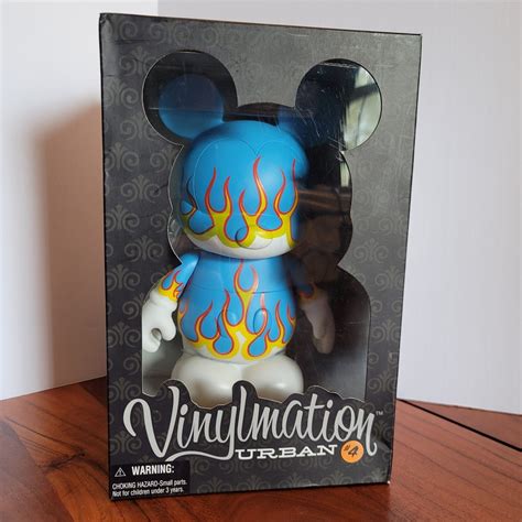 Creative Ways To Display Vinylmations Custom Vinylmation