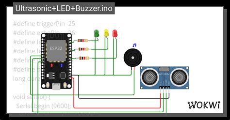 Wokwi Online Esp32 Stm32 Arduino Simulator