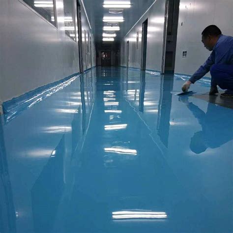 Solvent Free Epoxy Primer Weidalimited
