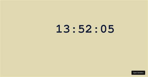 Usestate Hook Practice Codesandbox