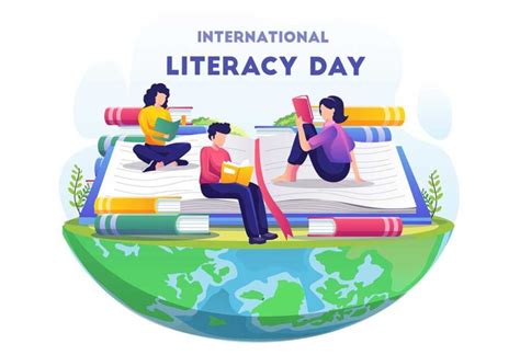 International Literacy Day 2026 Date History And Significance Of The Day