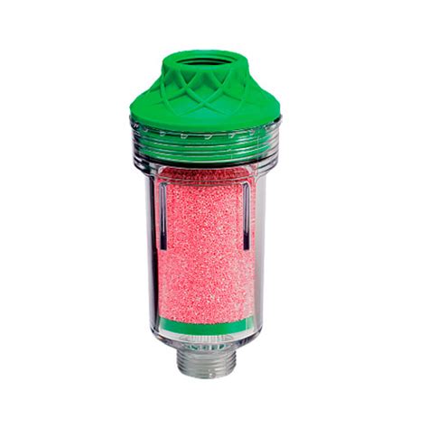 Фильтр от Накипи Ecosoft Scalex для Стиральных и Посудомоечных Машин