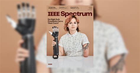 October 2022 Ieee Spectrum Magazine Innovate