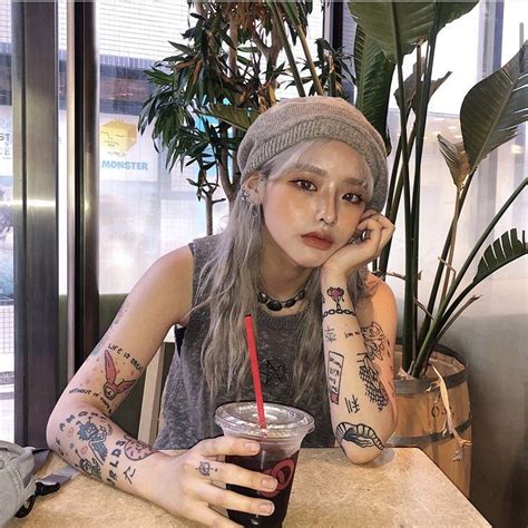 Pin Van Ching Stephanie Op Tattoos