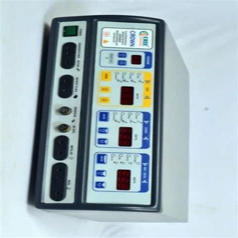 Vessel Sealer With Cutter For Hospital At ₹ 235000piece In New Delhi