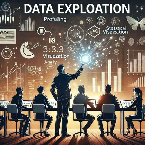 Top 5 Data Challenges: A Guide To Data Exploration