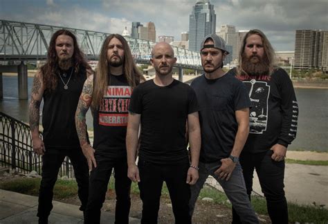 War Curse Welcomes New Guitarist Metal Life Magazine