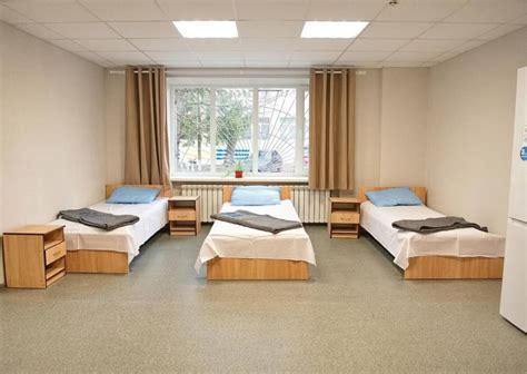 Відкрито набір на безкоштовне тимчасове проживання для ВПО