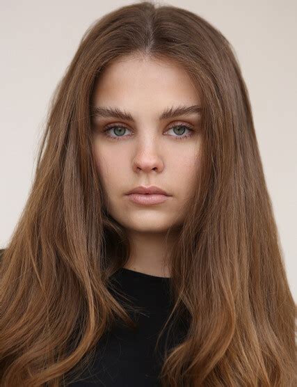 Anna W Base Models Anna W Base Models