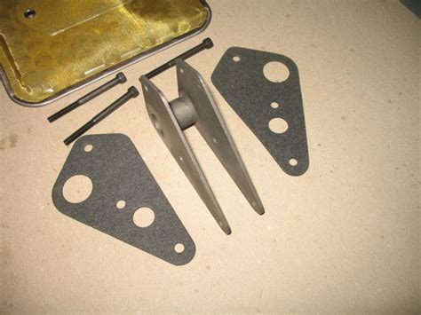 Sell Torqueflite 727 1962 Up Filter Extension Kit Use With 2 1 4 Deep Oil Pans In Gilbert