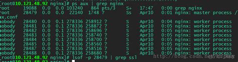 Nginx 默认openssl 版本 Nginx编译openssljowvid的技术博客51cto博客