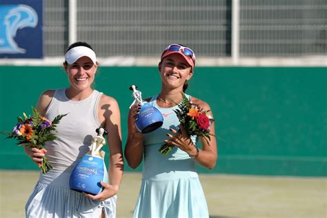 Kimberly Birrell Vence Final Australiana E Conquista O 12 º Cantanhede Ladies Open