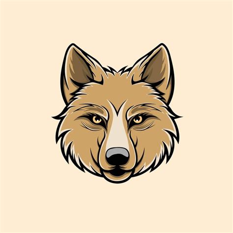 Premium Vector Fox Logo