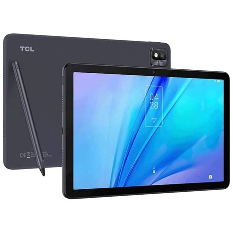 Tablette 9080G - TCL TAB 10S SS/4G GRAY - B2B DERINTON GROUP