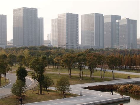 Chinaurban