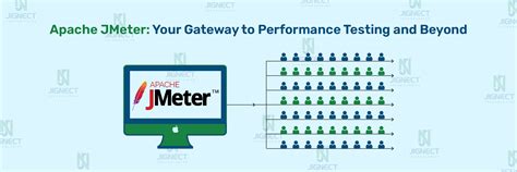 Apache Jmeter Your Gateway To Performance Testing