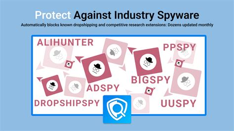 Nospy Security And Protection Protection Against Data Theft Shopify