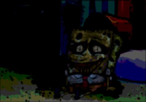 Crystal Bubbles Psa Lost Episode Creepypasta Wiki Fandom