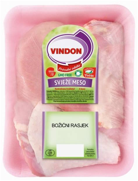 Pureći Rasjek Vindon Vindija 1kg Akcija Njuškalo Katalozi