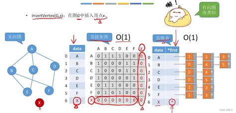 C语言数据结构：图！图c语言 Csdn博客