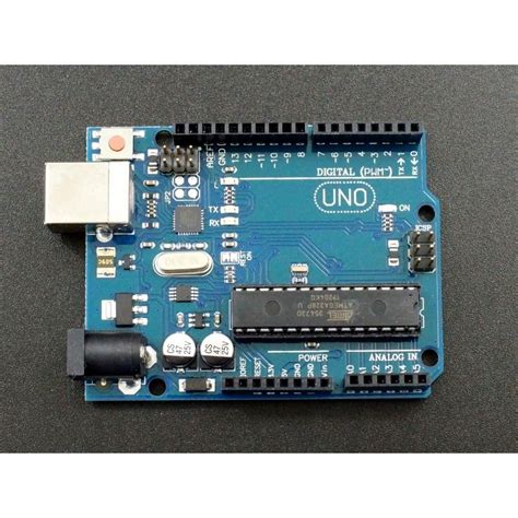 Jual Arduino Uno R3 Shopee Indonesia