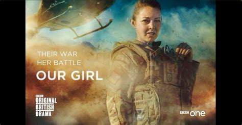 The War Rages On Women In The British Military And The De