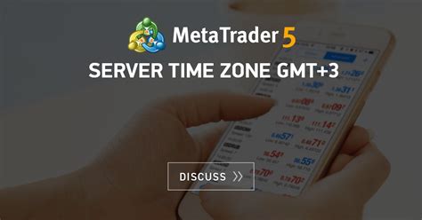 Server Time Zone Gmt3 Mt4 General Mql5 Programming Forum