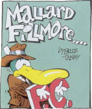 Don Marksteins Toonopedia Mallard Fillmore