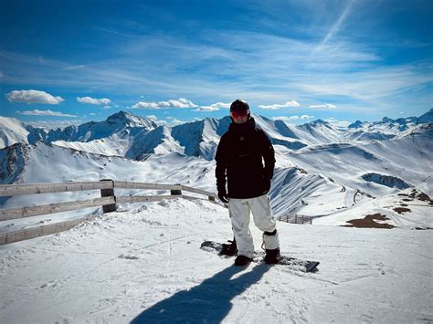 Introducing Alex And Patrick