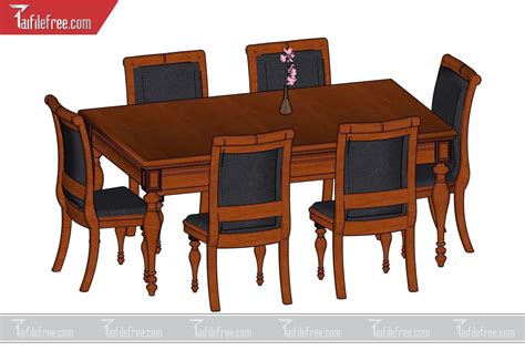 File 3d Sketchup Phối Cảnh Sk319