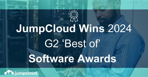 JumpCloud on LinkedIn: JumpCloud Wins G2 Best Software Awards