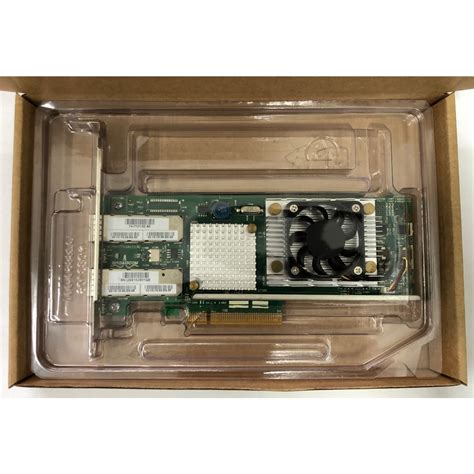 Cisco Dual Port 10Gb Network Interface Card Full Height 74 7121 02 N2Xx Abpci02 Shopee Malaysia