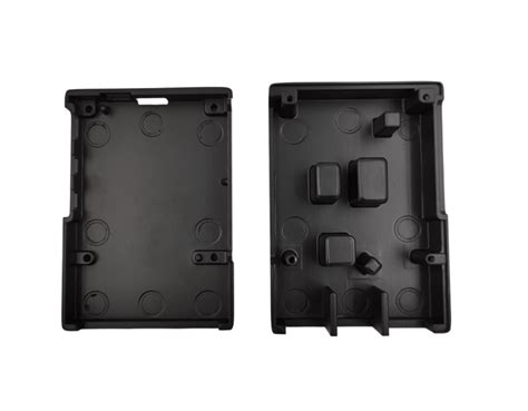 Raspberry Pi 5 Aluminum Alloy Case From Maker Go On Tindie
