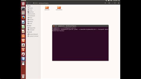 Use Jni On Ide Netbeans For Introduce Youtube