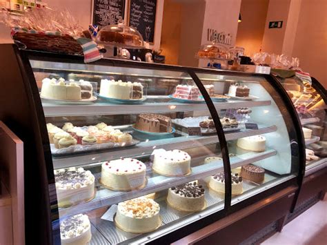Wicked Sweet Madrid Madrid ️ Directorio De Pastelerías