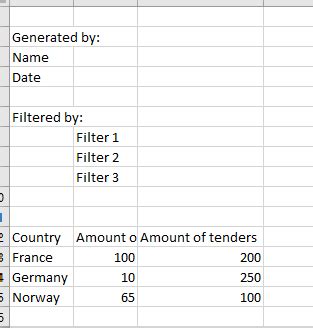 Solved Skip First Rows Excel And Read Headers Alteryx Community