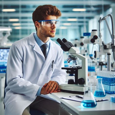 Top Skills For Biomedical Engineers