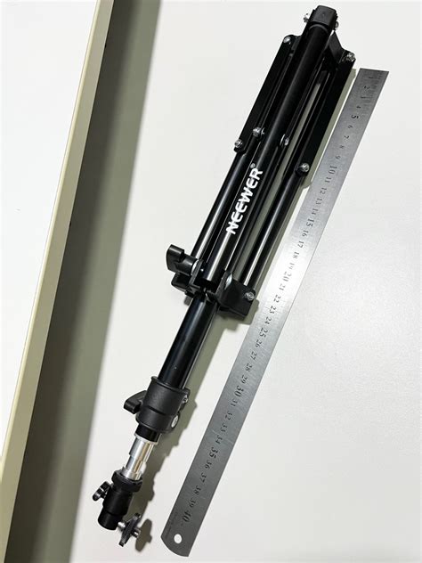 Neewer Gopro Small Camera Tripod Photography Photography Accessories Tripods And Monopods On