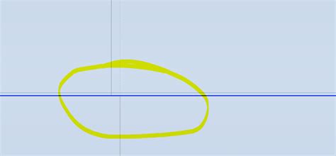 solved incoherent mesh on edges during calculations autodesk community