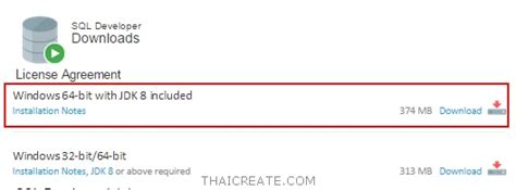 ตอนที่ 3 ติดตั้ง oracle sql developer จัดการกับ oracle database การสร้าง user grant สิทธิ์