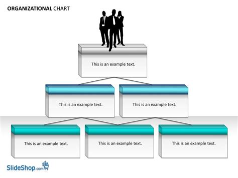 PPT ORGANIZATIONAL CHART PowerPoint Presentation Free Download ID 2662702