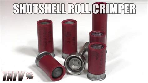 12 Gauge Shotshell Resizing Die The Reloaders Network