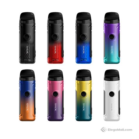 Smok Nord C Pod Kit Mah